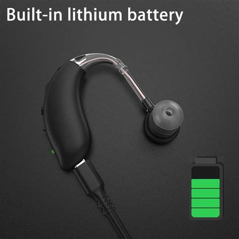 Слуховий апарат Дельфін завушний цифровий Hearing Good Id 2107295577 ціна 999 ₴ купити на