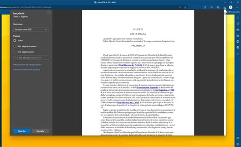 Este Hacker Se Dejaba Los Ojos Leyendo El Boe Así Que Ha Creado