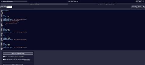 Verifying My Code SOLVED HTML CSS The FreeCodeCamp Forum