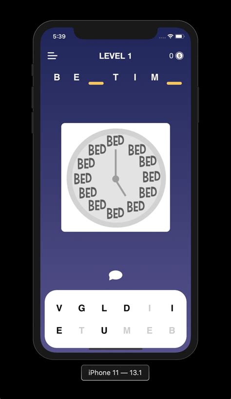Quiz Full Ios App Template By Apps4world Codester