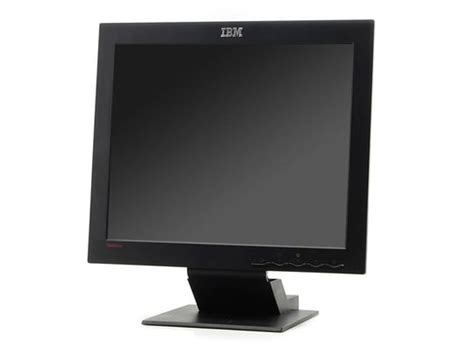 Ibm Thinkvision L170 Monitor 1440755 Furbify