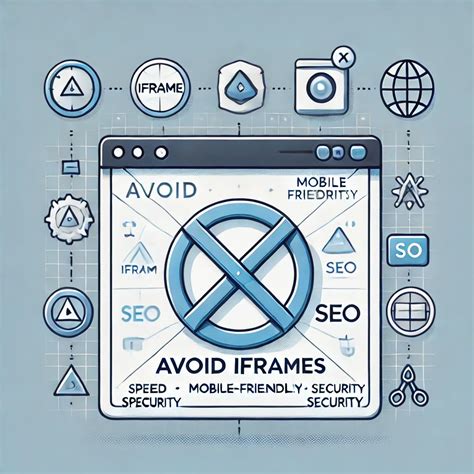 Kazim Kayhan On Linkedin 🚫 Stop Using Iframes Heres Why You Should