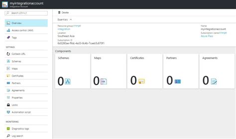 Azure Integration Account With Logic Apps Turbo360