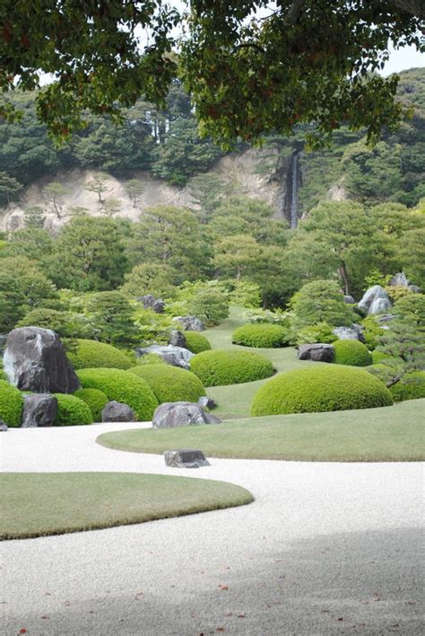 足立美術館庭園設計者 足立美術館日本庭園ランキング Msdw