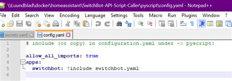 what am i doing wrong · issue 24 · siriosdev switchbot api script