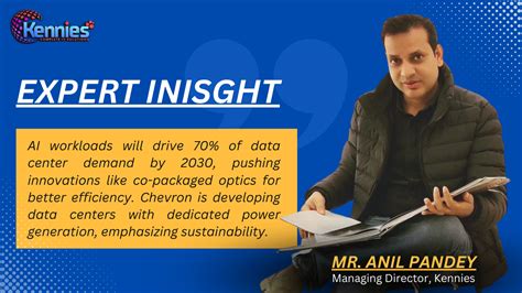 Beyond Servers The New Era Of Ai Optimized Data Centers