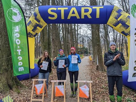 Понад дві сотні орієнтувальників змагались за медалі чемпіонату Львівщини