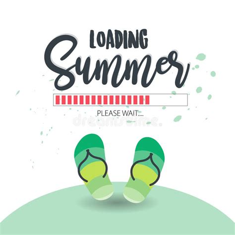 Summer Countdown Stock Illustrations 2049 Summer Countdown Stock