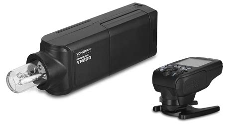 demo how to use a yongnuo wireless trigger with a group of 600ex
