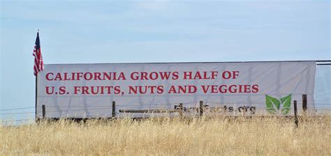 California The Land Of Fruits And Nuts At Claudia Wade Blog