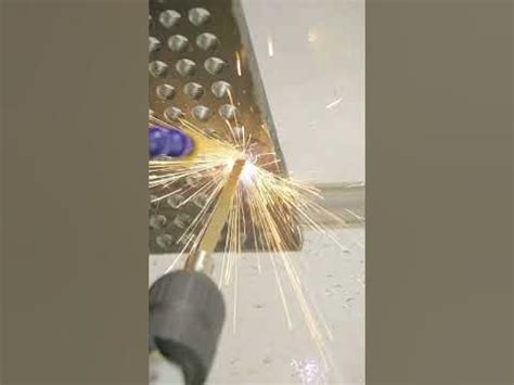Broken Tap Remover/Tap Burned/EDM Machine Remove broken taps, drills ,screws - YouTube