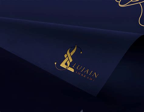 Ls Identity On Behance