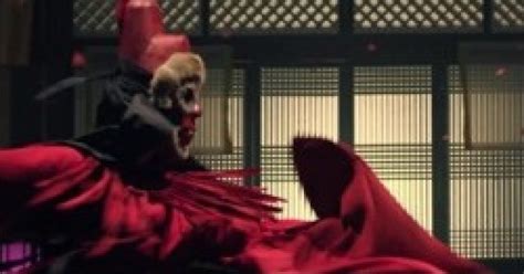 왕이 된 남자 여진구 왕x광대 강렬한 1인 2역에 쏠린 기대