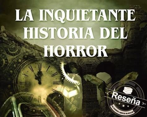 Reseña La Inquietante Historia Del Horror De Darryl Jones Algunos
