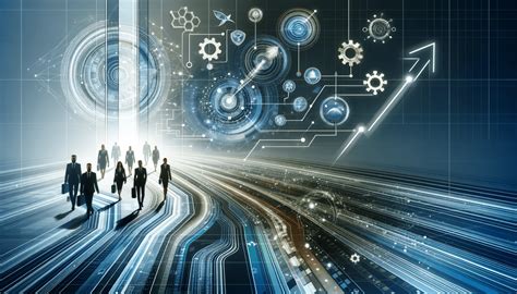 5 Steps To Accelerate Digital Transformation In Your Organization