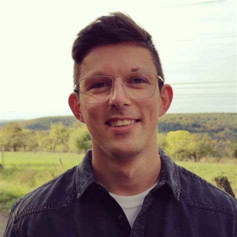 Robert Englert Phd Student Master Of Science University Hospital