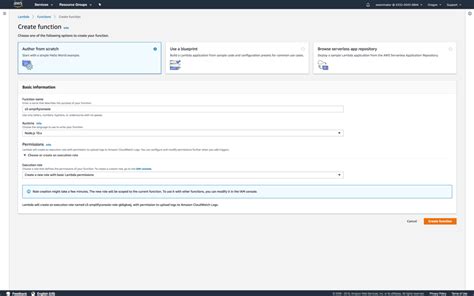 Deploy Files Stored On Amazon S Dropbox Or Your Desktop To The Aws Amplify Console Front