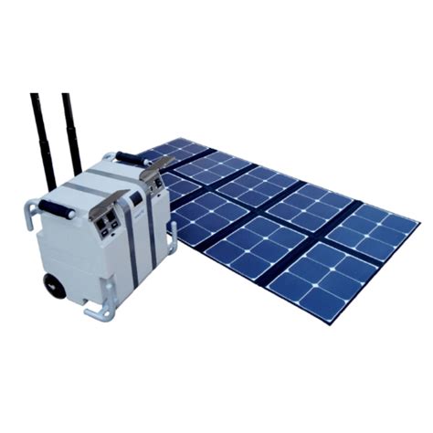 모험에 힘을 불어넣으세요 휴대용 태양광 패널에 대한 완벽한 가이드 Joca