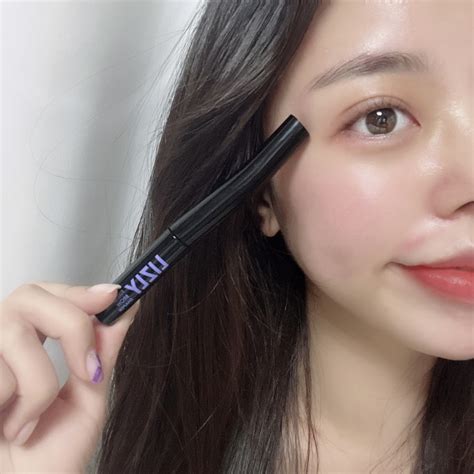 아이브로우 마스카라 픽싱 브로우 쉐이퍼 리즐리 네이버 블로그