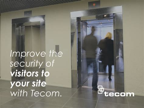 Tecom Interlogix Security Solutions Tecom Interlogix Security Solutions