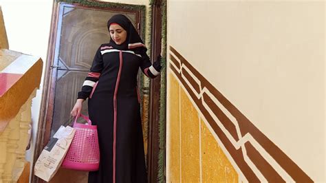 لميت هدومى وهدوم العيال ومشيت وسيبت البيت🤔😂 Youtube