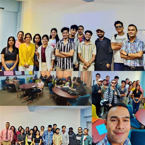 Teacher Education Learning Transformation Saswat Karki