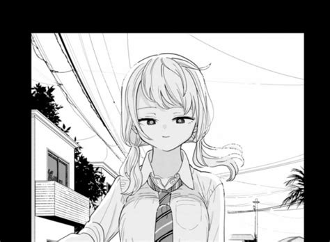 【漫画碎碎念】连kiss都没有的恋爱故事，好看在哪？——《恋上邻家大姐姐》 知乎