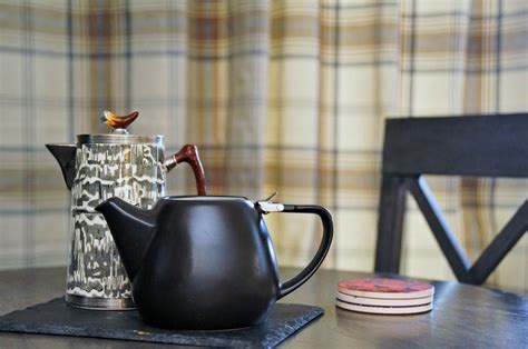 How Different Types Of Teapots Affect Tea Taste Hummingbird Tea Room