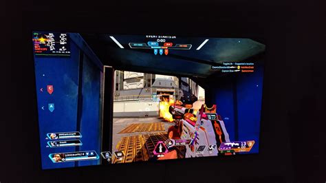 Blinking Black Screen When Docked Rsteamdeck