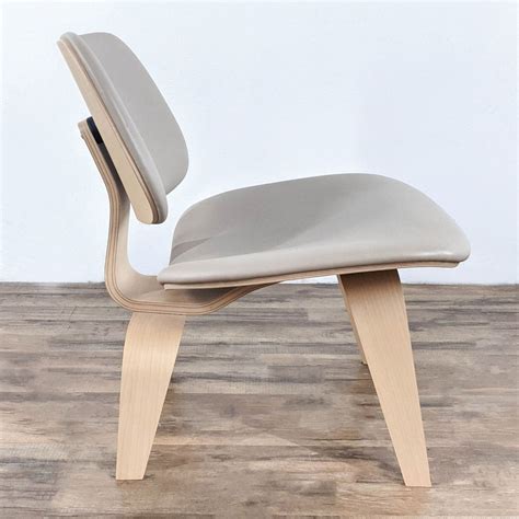 Herman Miller Eames Chair Aptdeco