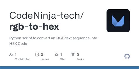 Python Rgb To Hex Code Converter R Python