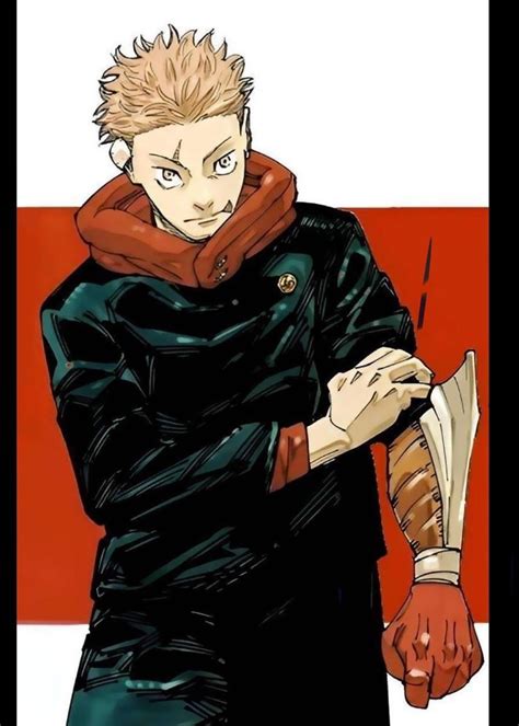Awakened Itadori Yuji Vs Naruto Uzumaki Part 1 R Jujutsupowerscaling