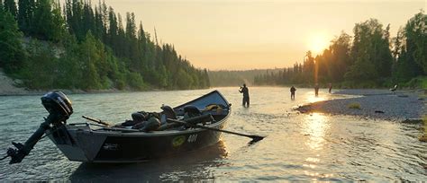 Kasilof River Reds Fish Alaska Magazine