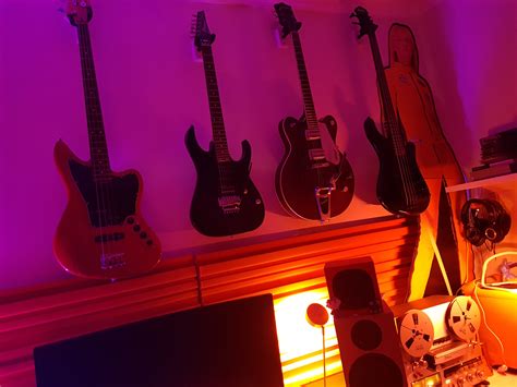 My New Setup Less Is More R Synthesizers