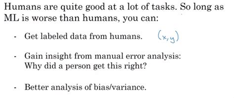 Structuring Machine Learning Projects Week1 Ml Strategy 1 Mxs Blog