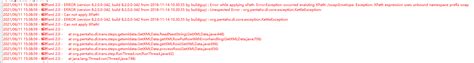 案例Kettle通过Http post请求webservice接口以及结果解析处理 程序员微尘 博客园