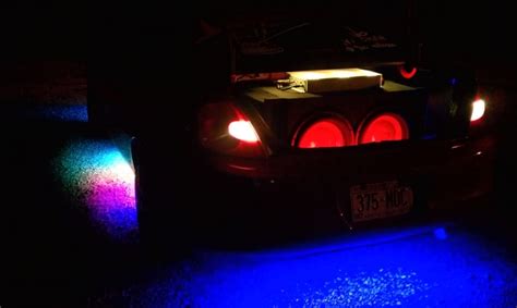 Led Modules Rectangular Led Light Module Oznium