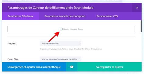 Comment Créer Un Slider En Plein écran Sur Divi Le Tutoriel