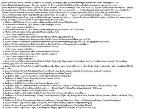 Accounting 2 0 Prompted Message Unable To Startup Autocount Server System Windows Markup
