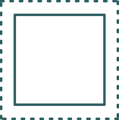 Marquee Line Gradient Round Corner Icon 42994469 Vector Art At Vecteezy