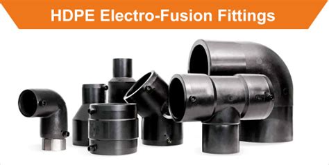 Hdpe Electro Fusion Fittings Zhongtong Hdpe Pipe System Professional Supplier
