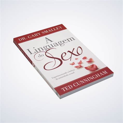 LIVRO LINGUAGEM DO SEXO Betel Center Gospel