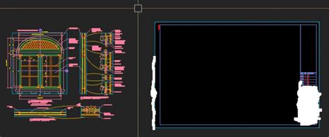 Cannot Title Block Or Viewport Autocad Drawing Management And Output Autocad Forums
