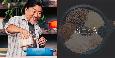 ‘흑백요리사 에드워드 리 셰프 혁신적 제로 플라스틱 한식당 ‘시아 오픈한다 일요신문