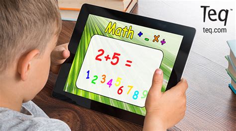 Ipad Apps For Math