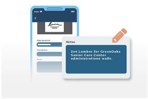 Ecapture™ Digital Documentation For Construction Companies