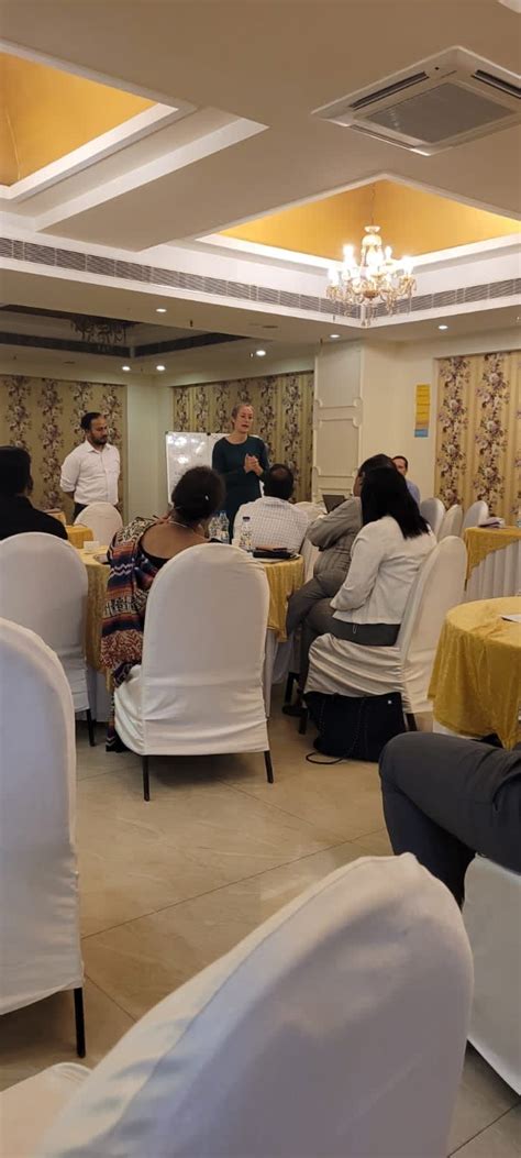 sudarshan s on linkedin partnerships education technology inclusion