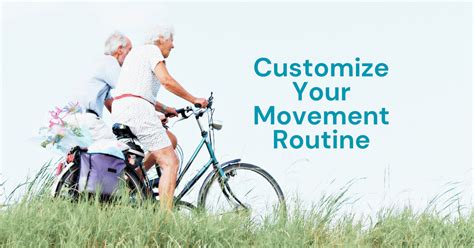 Customizing Your Movement Routine For Your Body Mindful Alignment