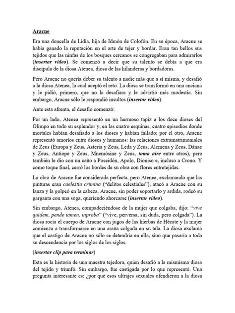 Aracne Pdf