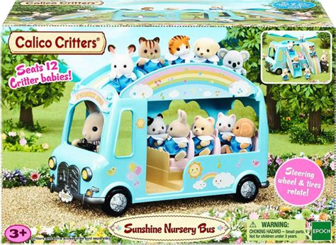 Sylvanian Families, Праздничные подарочные наборы - купить с доставкой ...